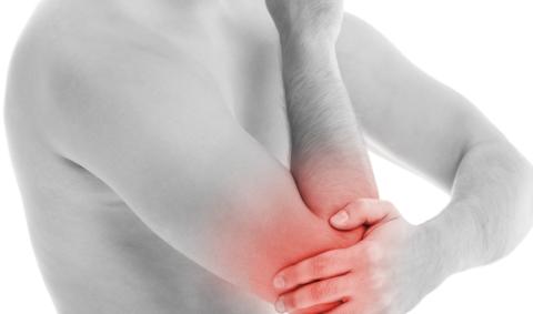 Osteopatía y epicondilitis lateral de codo - Pedro Caparrós ...